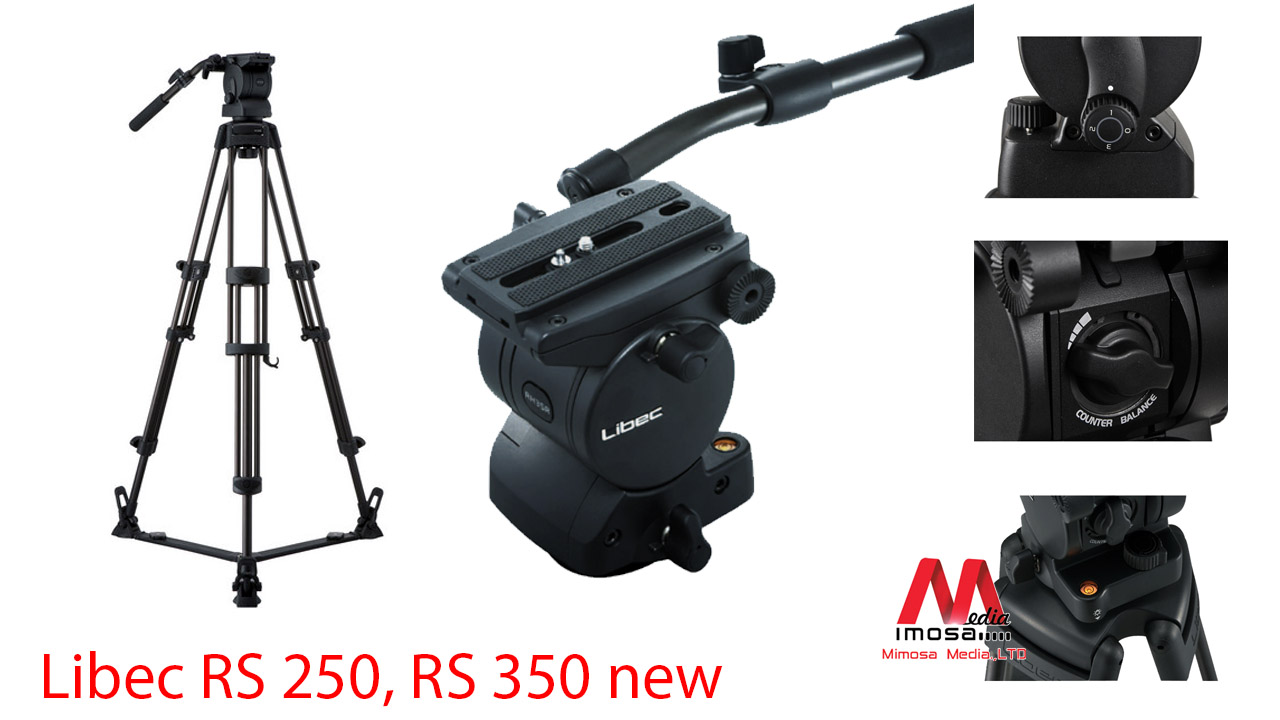 Mimosa Media | Cho thuê thiết bị và phụ kiện quay phim, livestream toàn quốc